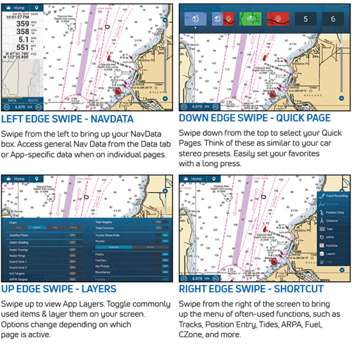 TZT12F | Furuno France
