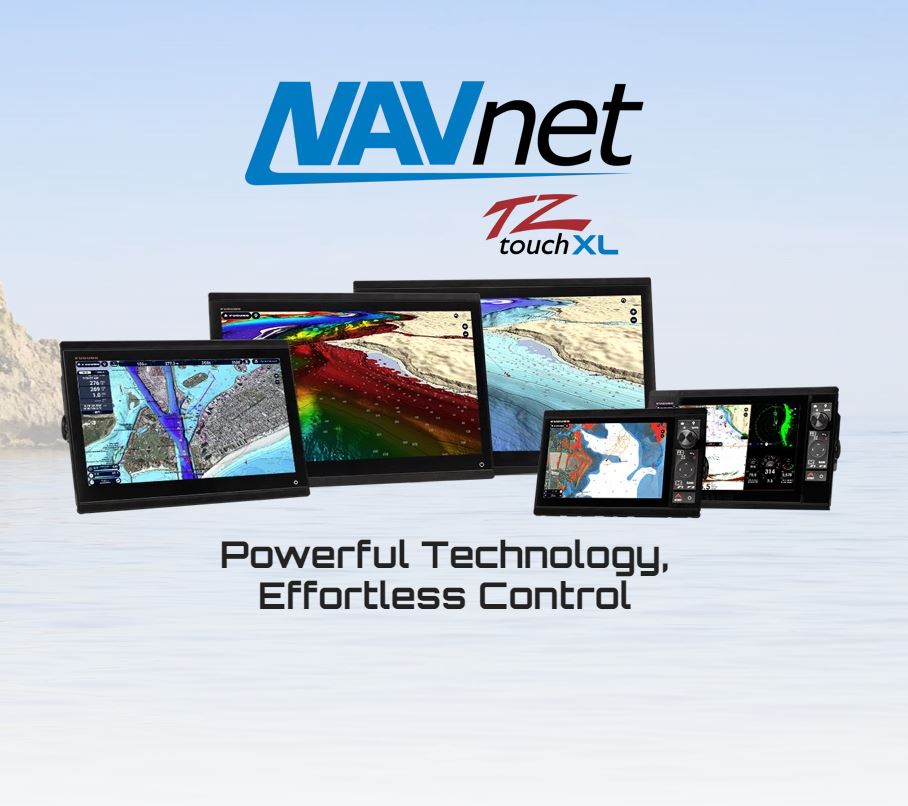 TZT22X | Furuno France